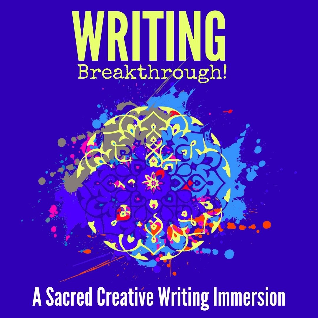 Writing Breakthrough! - Tama Kieves